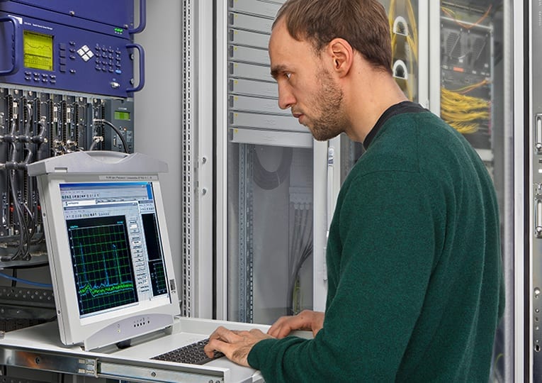 Systemintegration und störungsfreien Betrieb bei höchster Performance