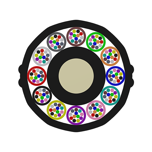 MiniXtend™-Kabel | Einblaskabel von CORNING | ANEDiS Management GmbH