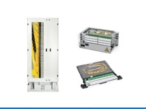 Netzknoten / Headend / POP Archive - ANEDiS Management GmbH