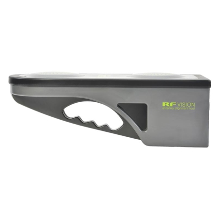 3Z RF Vision - Werkzeug zur Antennenausrichtung mit integrierter Kamera