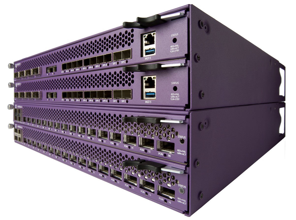 Vorteile moderner XGS-PON Systeme - ANEDiS Management GmbH