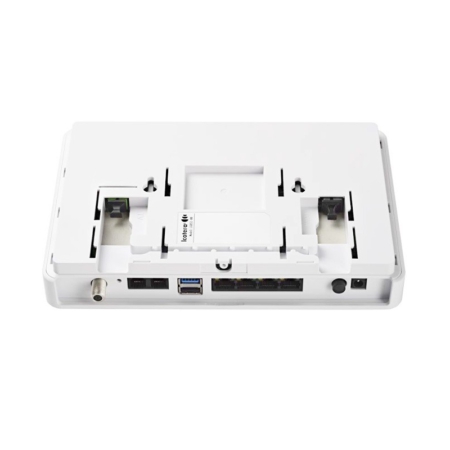 i6850 - FTTH P2P Residential Gateway - Powerful hardware platform