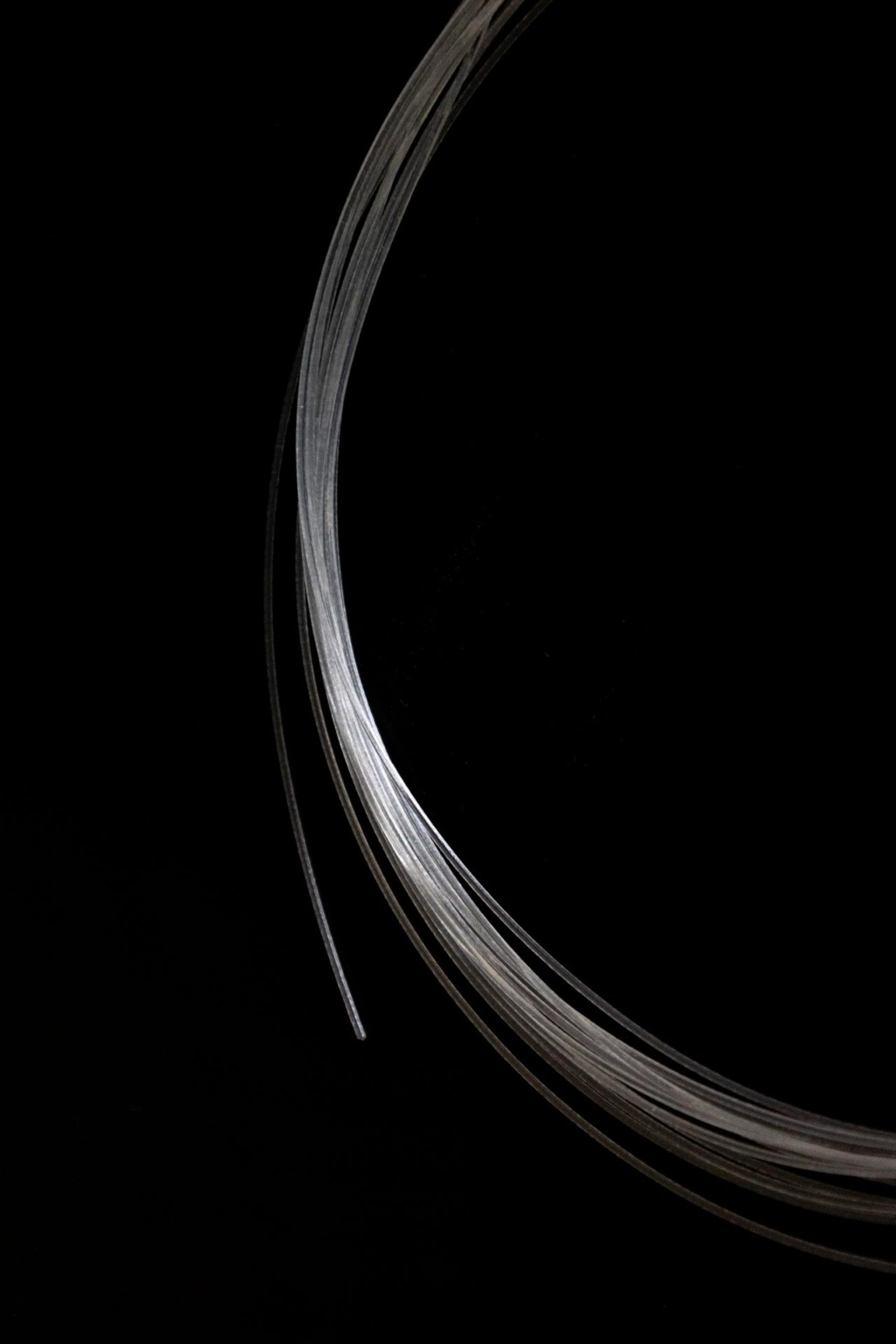 Smarte Glasfaserverkabelung für Innenräume: Corning Clear-Track