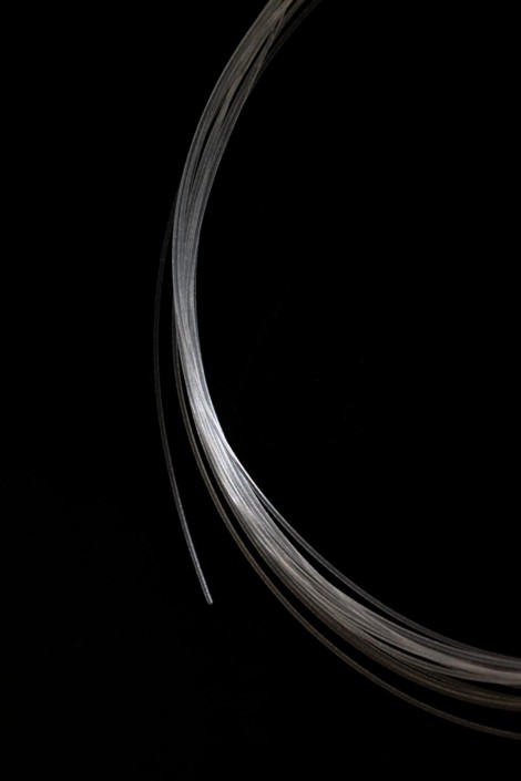 Smarte Glasfaserverkabelung für Innenräume: Corning Clear-Track