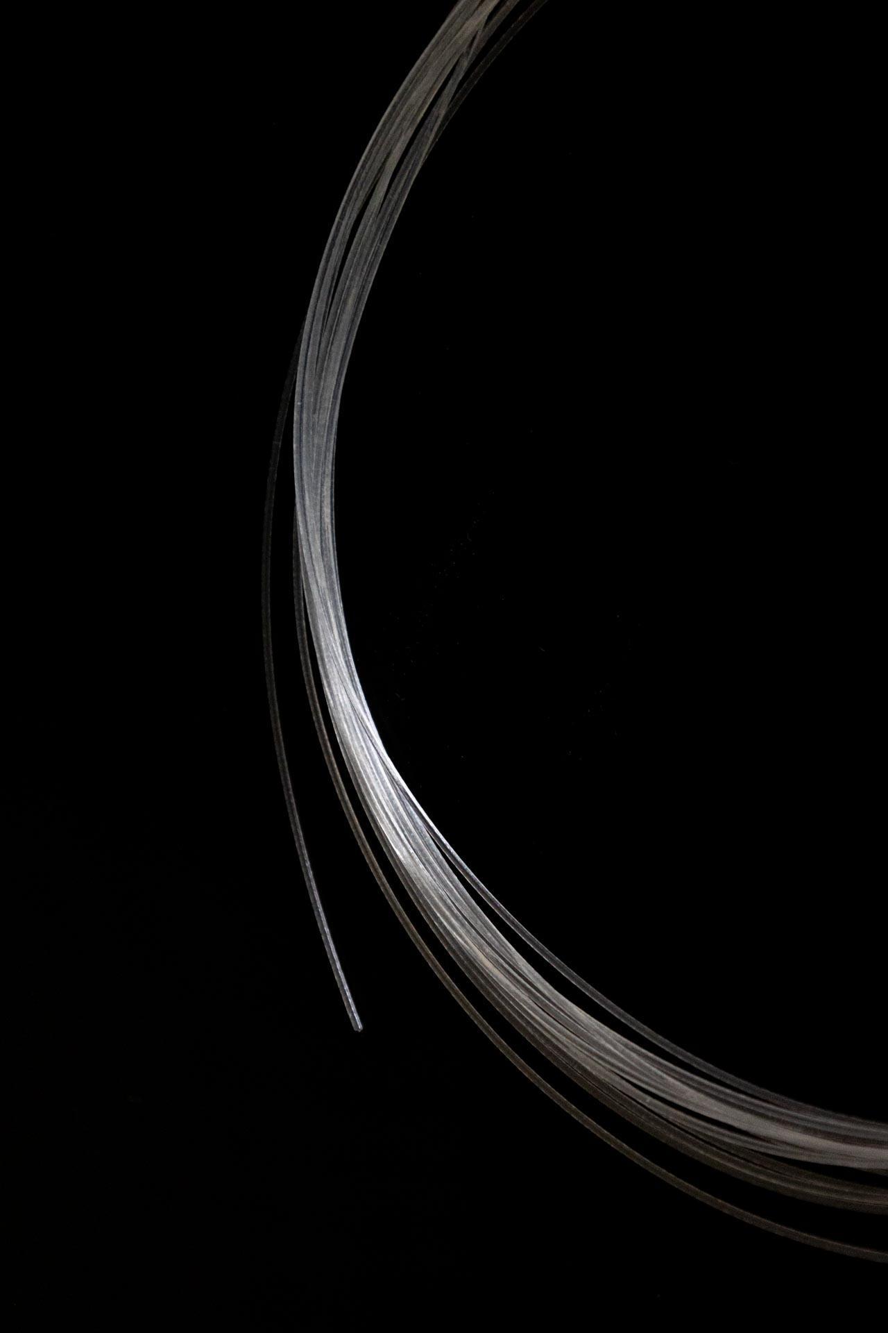 Smarte Glasfaserverkabelung für Innenräume: Corning Clear-Track