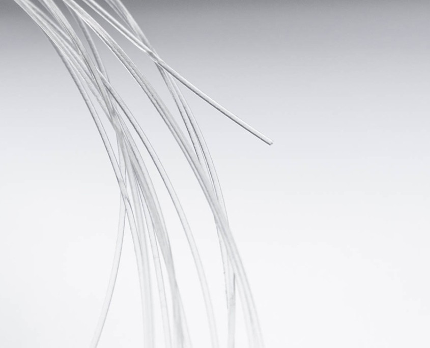 Smarte Glasfaserverkabelung für Innenräume: Corning Clear-Track