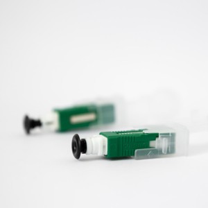 Smarte Glasfaserverkabelung für Innenräume: Corning Clear-Track