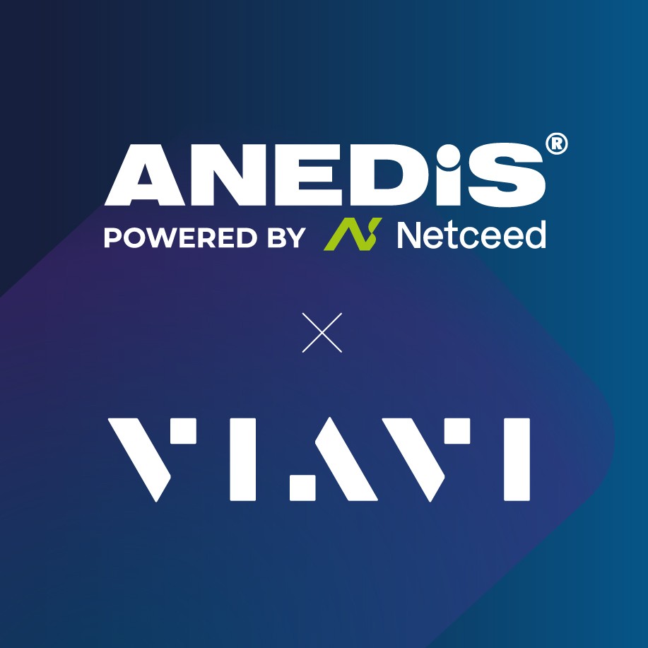 Save with the VIAVI PON test deal - ANEDiS Management GmbH