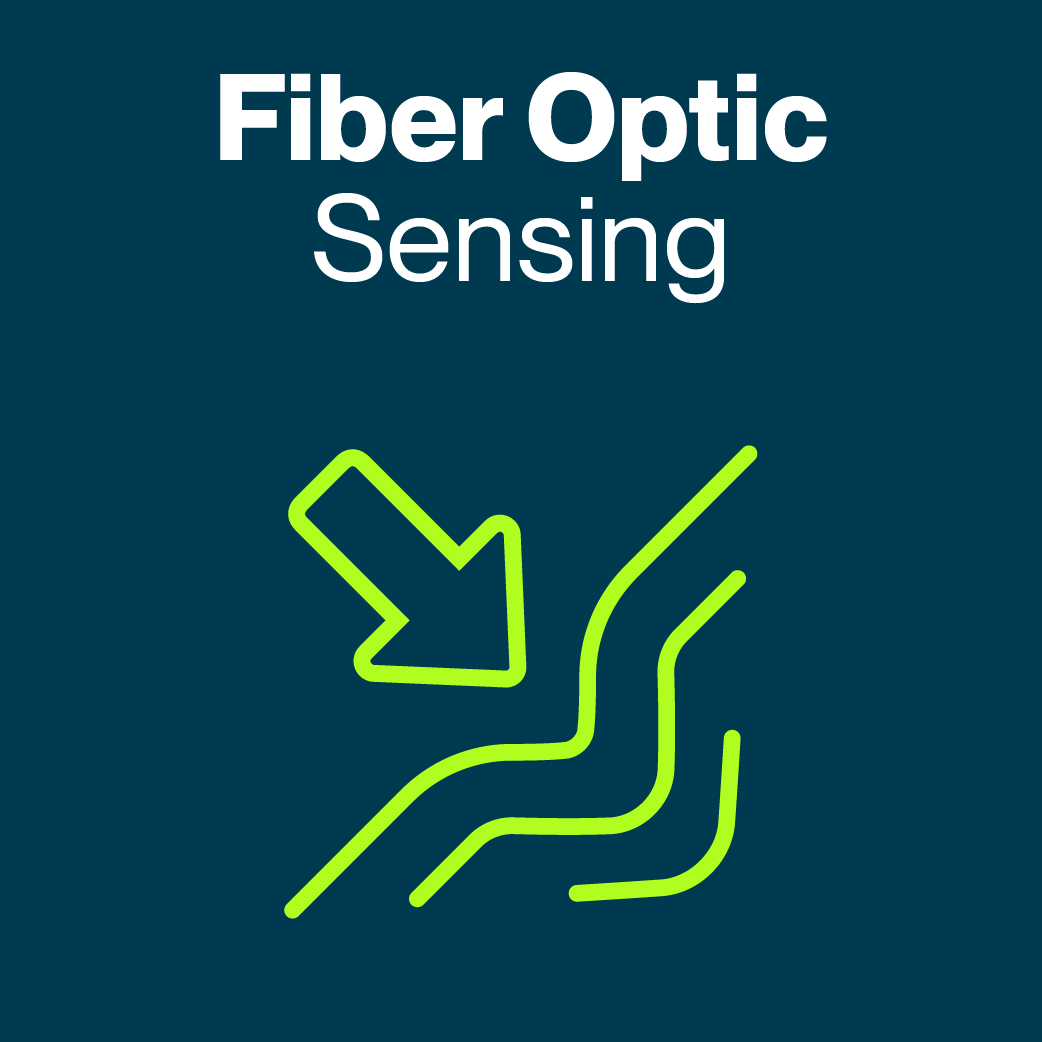 Fiber Optic Sensing: Entfesseln Sie die Stärken Ihrer Glasfaser Fiber Optic Sensing: Entfesseln Sie die Stärken Ihrer Glasfaser