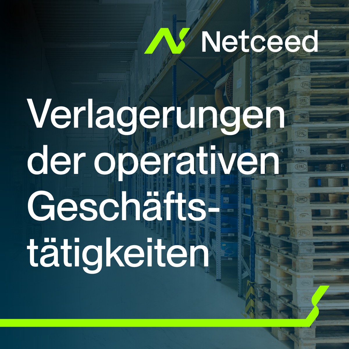 ANEDiS Management GmbH is now Netceed