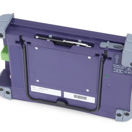 MTS 6000 A Netzwerk-Testplattform von VIAVI Solutions