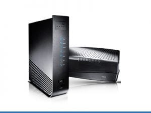 Modem Archive - ANEDiS Management GmbH