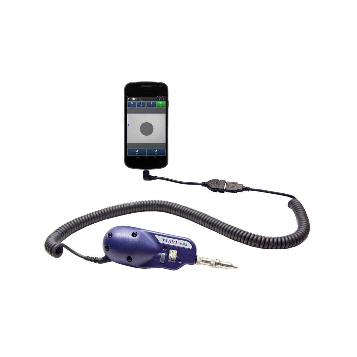 Produkte aus den Bereichen Messtechnik, Monitoring, LWL uvm.