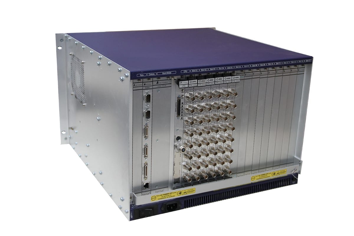 Produkte aus den Bereichen Messtechnik, Monitoring, LWL uvm.