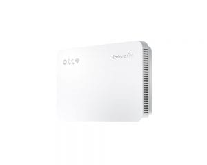 Die i4600 Serie - Layer 3 Ethernet Router von Icotera